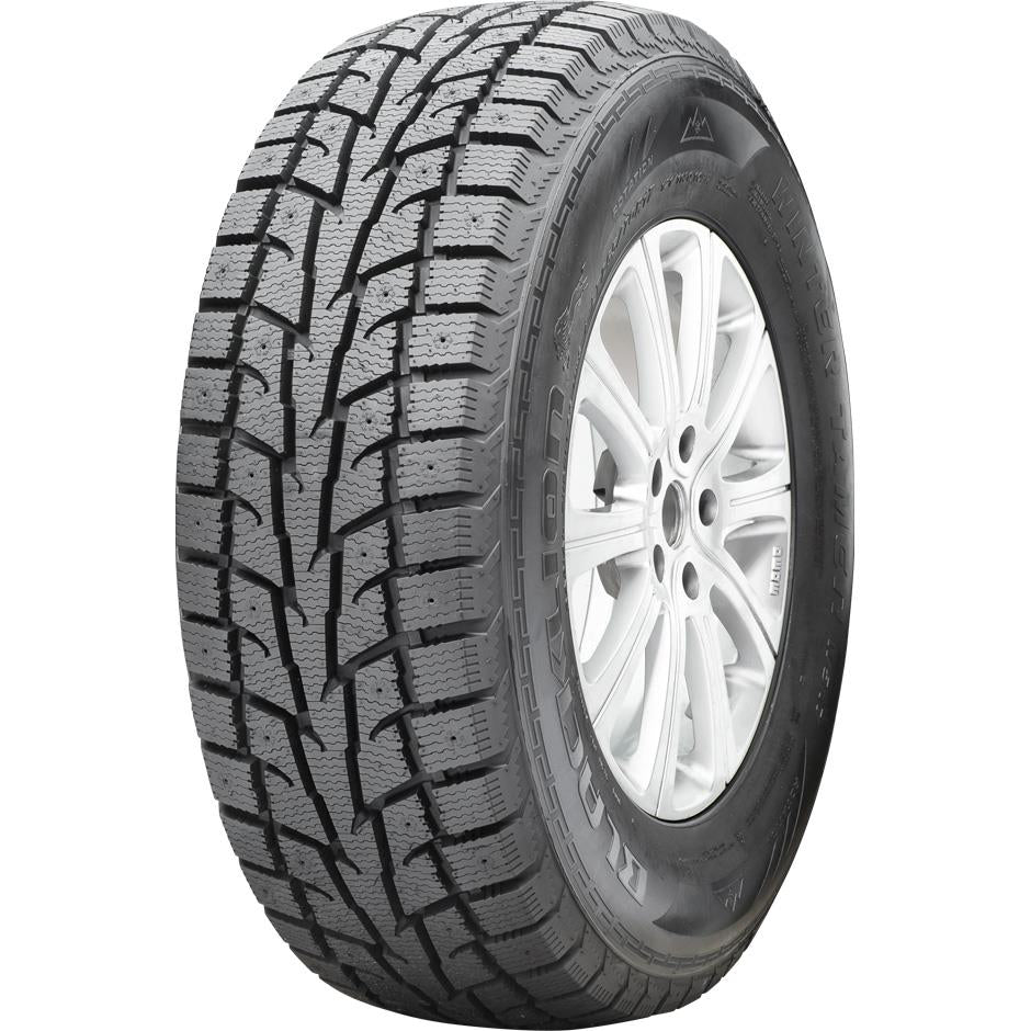 245/75R17 BLACKLION WINTER TAMER W517 121/118R DOT20 Studdable CC273 3 ...